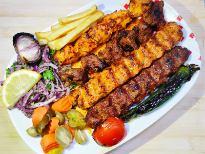 Jud Istanbul Grill Restaurant delivery service in Qatar | Talabat