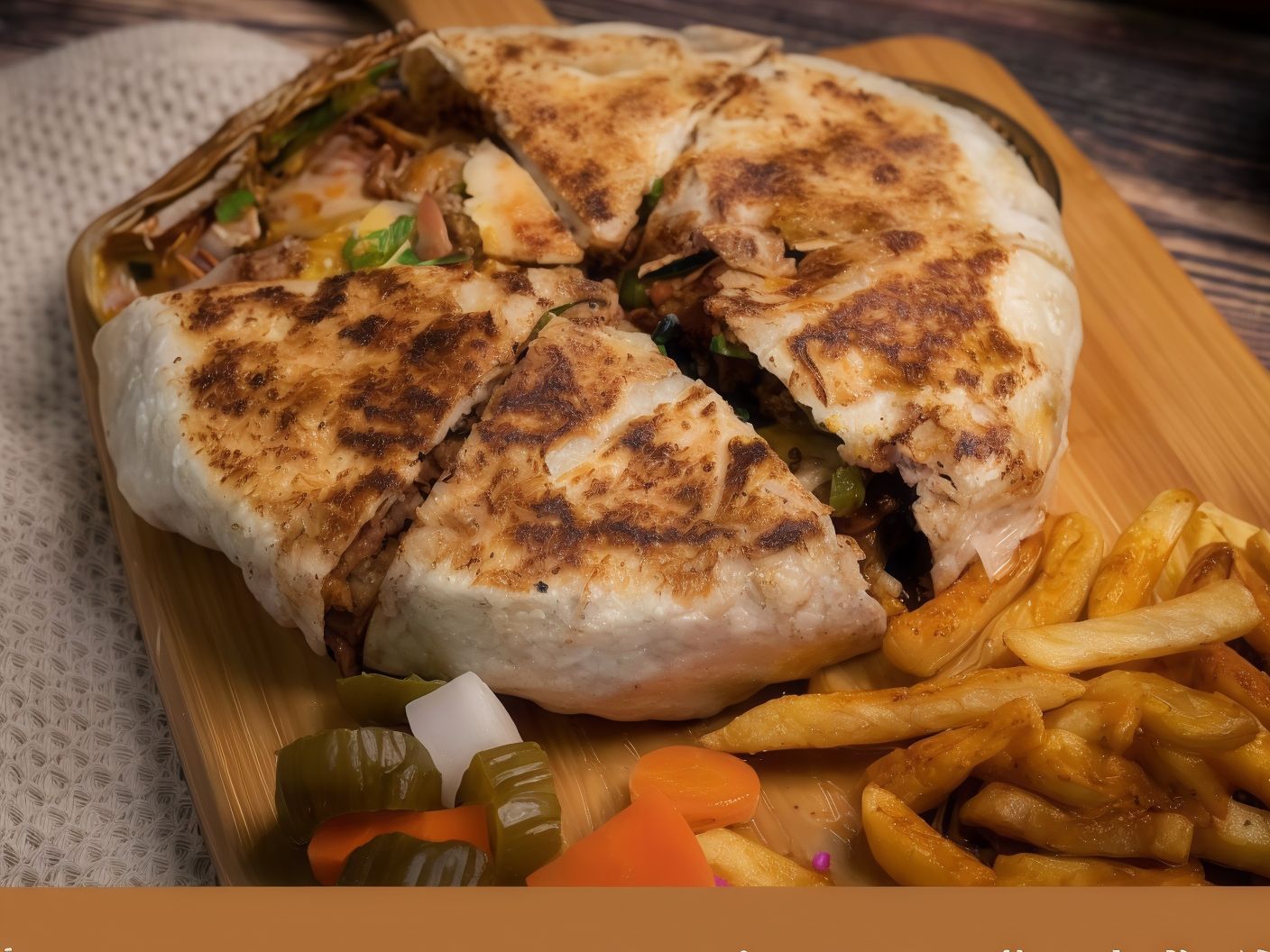 Shawarma 4You delivery service in Jordan | Talabat