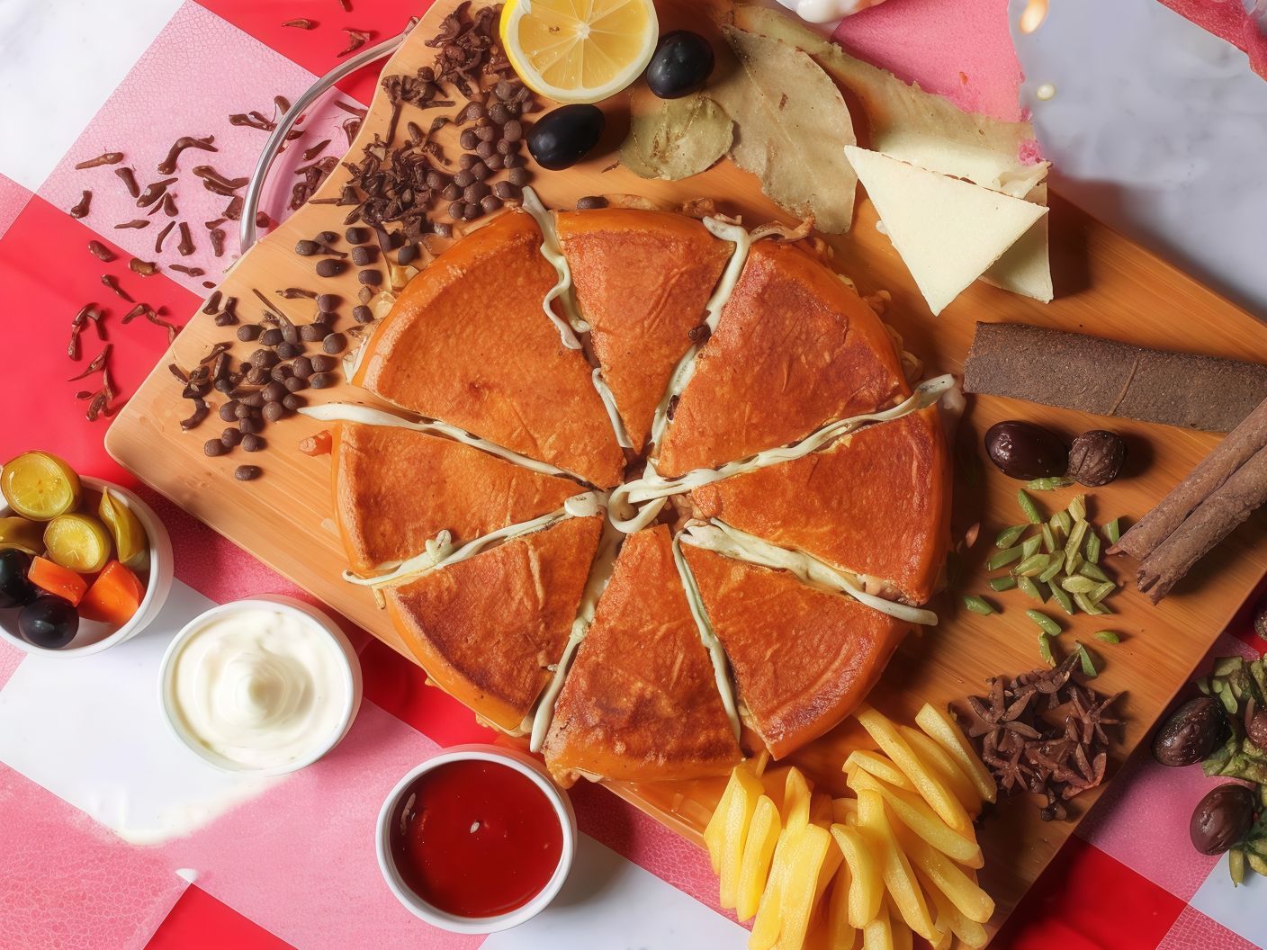 Shawarma 4You delivery service in Jordan | Talabat