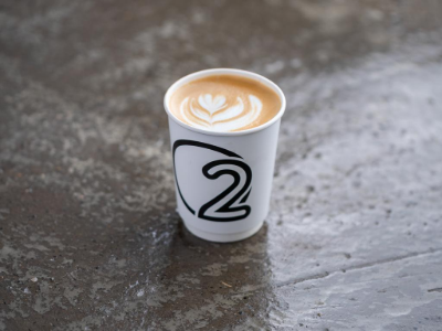 O2 Cafe delivery service in UAE | Talabat