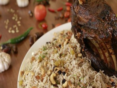 Mandi Station delivery service in UAE | Talabat