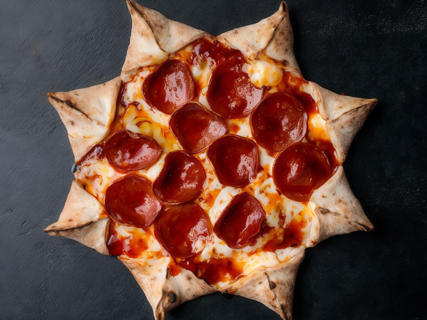 500 Degrees Restaurant delivery service in Bahrain | Talabat