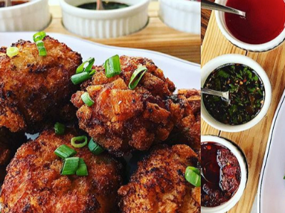 Formosa Chinese Restaurant delivery service in Jordan | Talabat