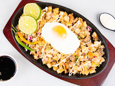 AffiniTea Cafe and Restaurant delivery service in UAE | Talabat