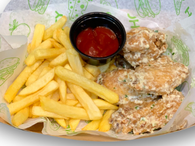 AffiniTea Cafe and Restaurant delivery service in UAE | Talabat