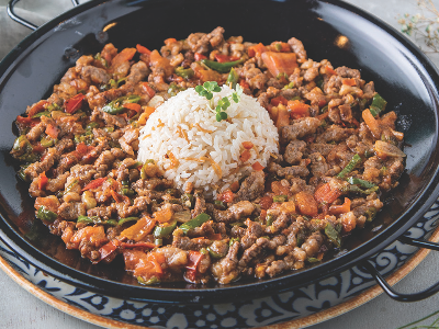 Grand Bazaar delivery service in UAE | Talabat