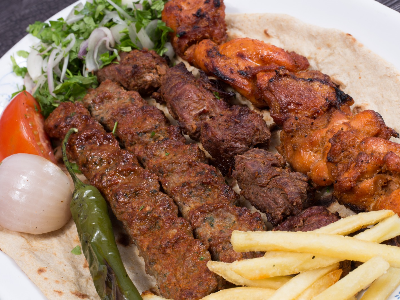 HAYA delivery service in Kuwait | Talabat