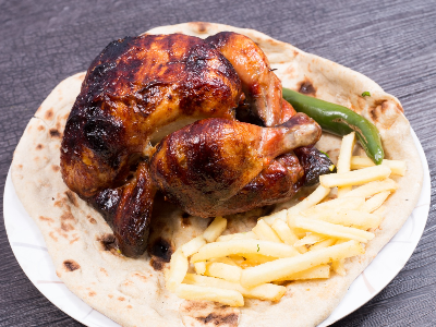 HAYA delivery service in Kuwait | Talabat