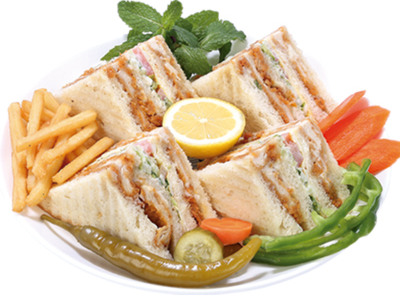 Al Sarab Cafeteria delivery service in UAE | Talabat
