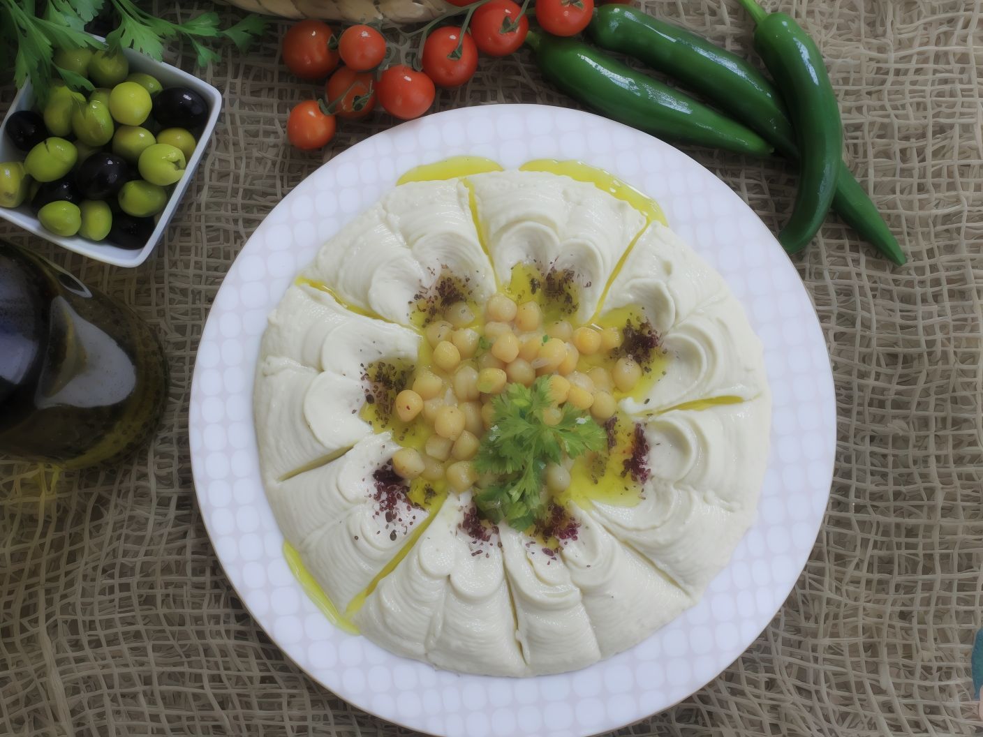 Ali Abu Jbara delivery service in Jordan | Talabat