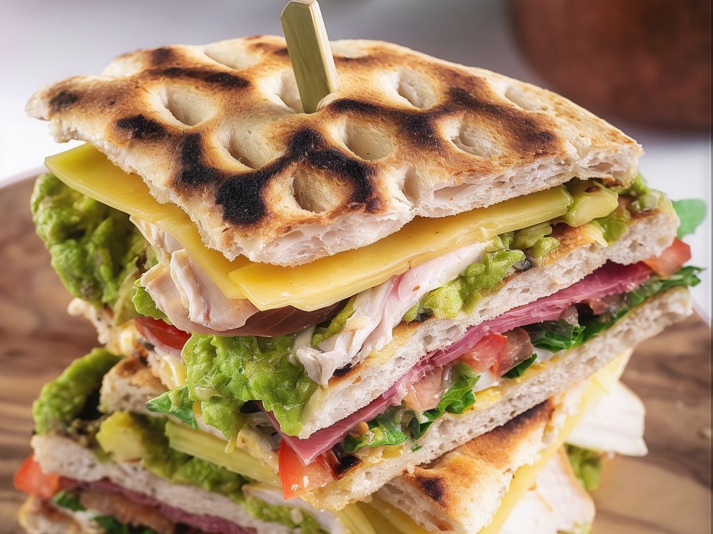 Nomad Urban Cafe delivery service in Bahrain | Talabat