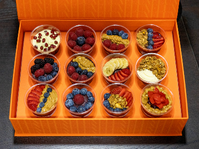 Acai By Flux delivery service in UAE | Talabat