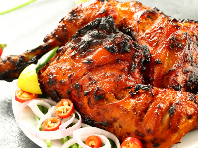 Tasty Rooster Restaurant delivery service in Qatar | Talabat