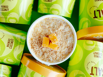 SALT delivery service in UAE | Talabat