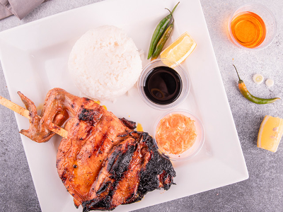 Taste Philippines Restaurant delivery service in UAE | Talabat