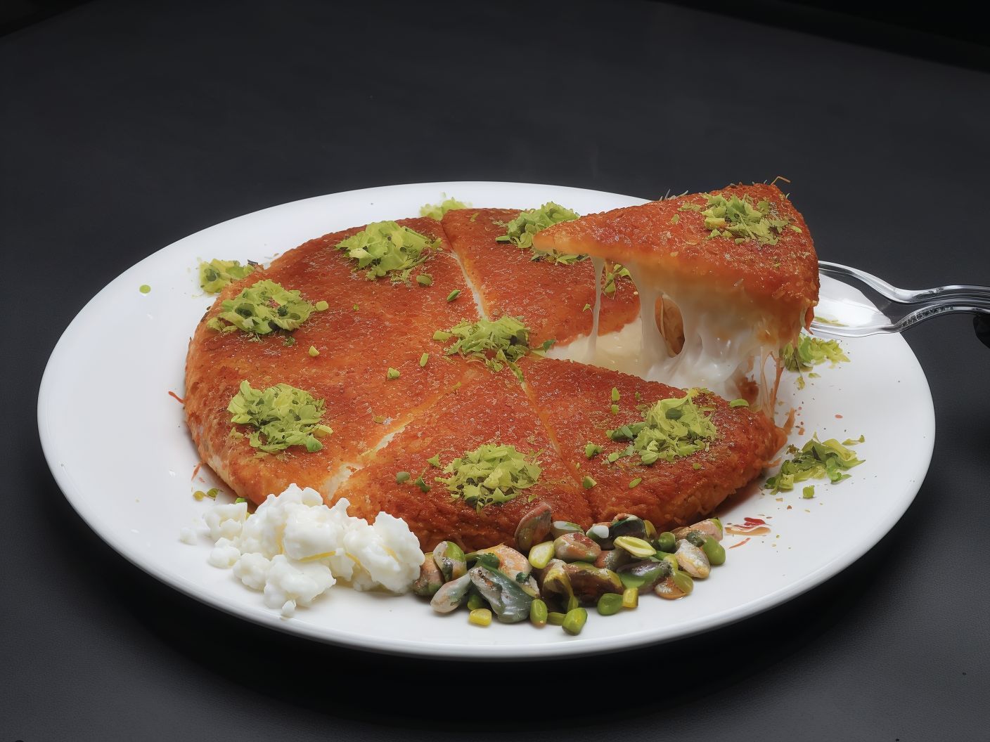 Ravenna Konafa delivery service in Oman | Talabat