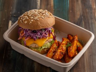 Eat Smart delivery service in Kuwait | Talabat