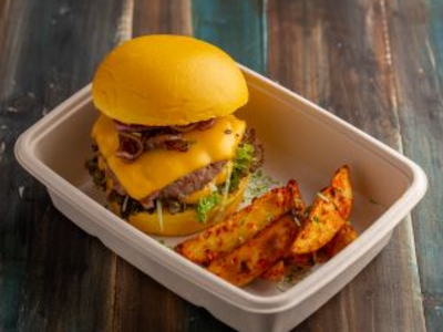 Eat Smart delivery service in Kuwait | Talabat