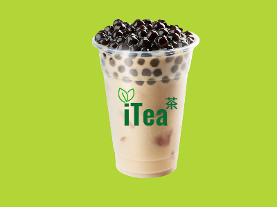 iTea delivery service in Kuwait | Talabat