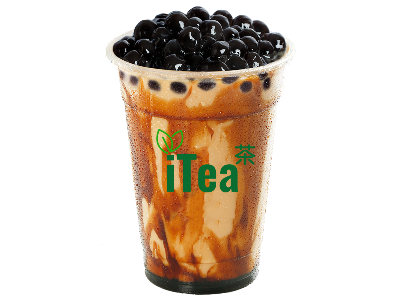 iTea delivery service in Kuwait | Talabat