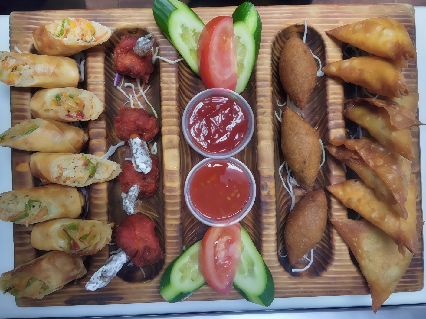 Veranda delivery service in Bahrain | Talabat