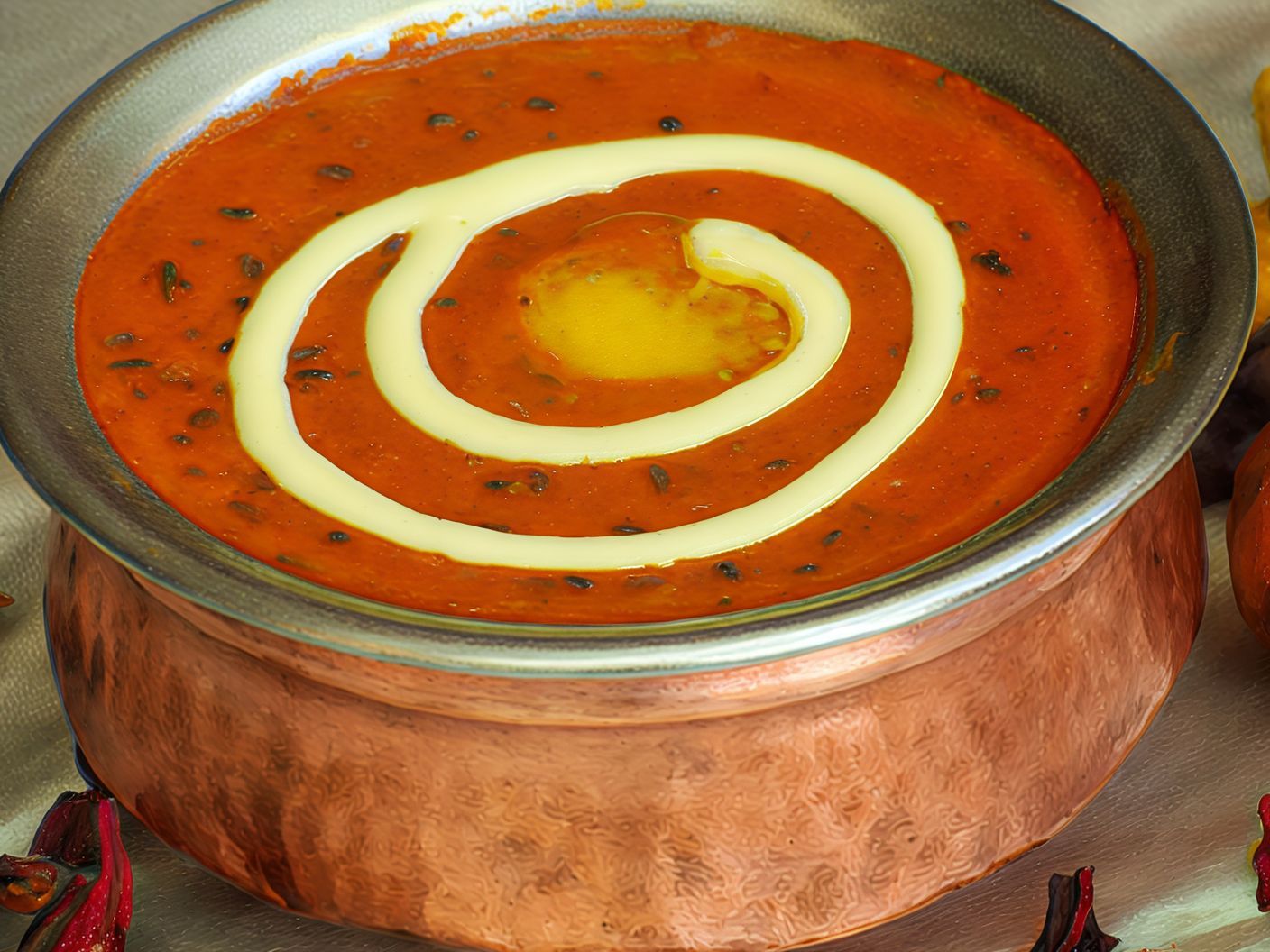 IndiGrill delivery service in Qatar | Talabat