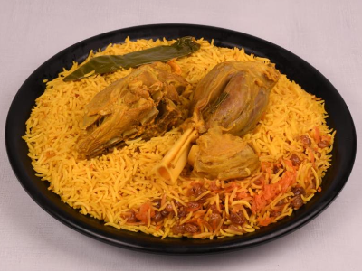 The Royal Bukhari Restaurant delivery service in UAE | Talabat