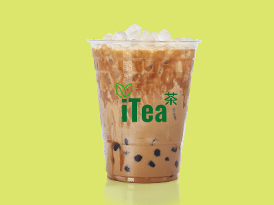 iTea delivery service in Kuwait | Talabat