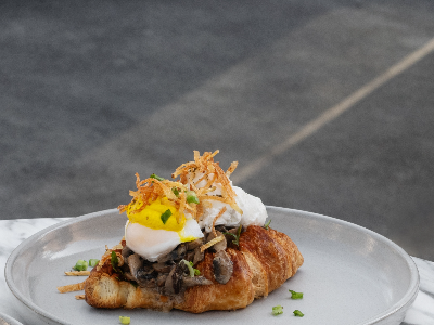 Void Cafe delivery service in UAE | Talabat