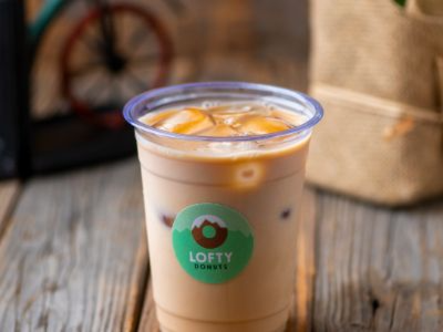 Lofty Donuts Cafe delivery service in Bahrain | Talabat