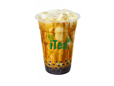 iTea delivery service in Kuwait | Talabat