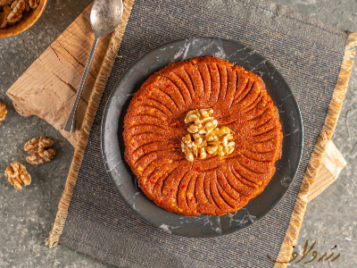 Soulaf delivery service in Kuwait | Talabat