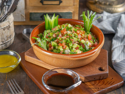 Soulaf delivery service in Kuwait | Talabat