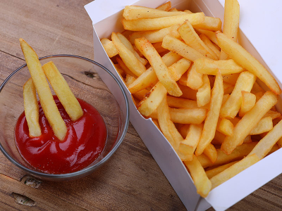 Katkoot Restaurant delivery service in Kuwait | Talabat