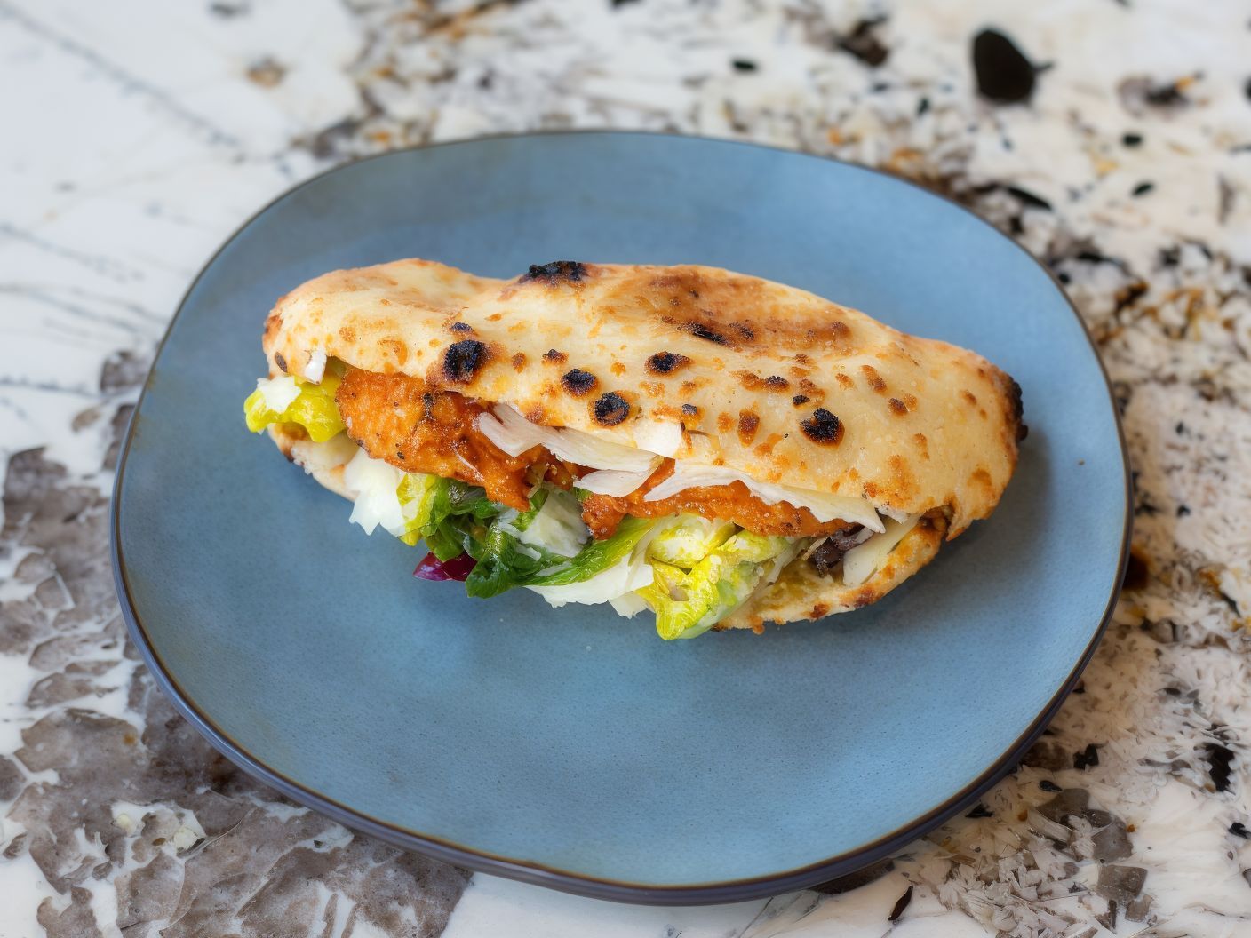 Principale Di Nino delivery service in Kuwait | Talabat