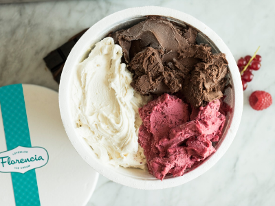 Florencia Ice Cream delivery service in Bahrain | Talabat