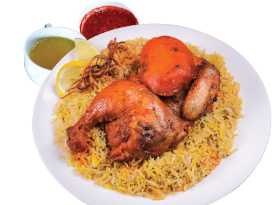 Qasr Sabaa For Mandy Restaurant delivery service in UAE | Talabat