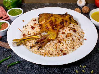 Al Yemen Mandi Restaurant delivery service in UAE | Talabat