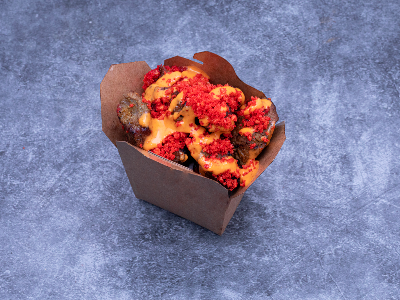 Mix Mashakeek delivery service in UAE | Talabat