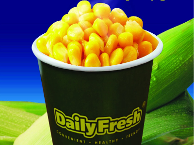 Daily Fresh Sweet Corn delivery service in UAE | Talabat
