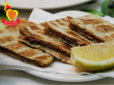 Heart Of Rabieh Restaurant delivery service in Jordan | Talabat