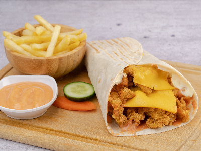 Smart Cafeteria delivery service in UAE | Talabat