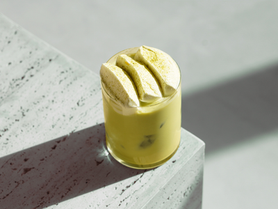 Medium Locale Cafe delivery service in Qatar | Talabat