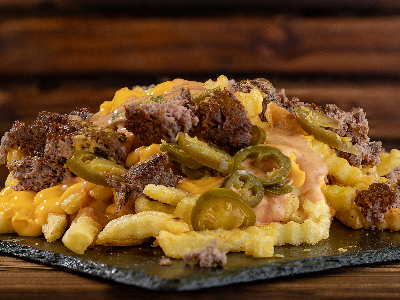 Burger Boss delivery service in Oman | Talabat