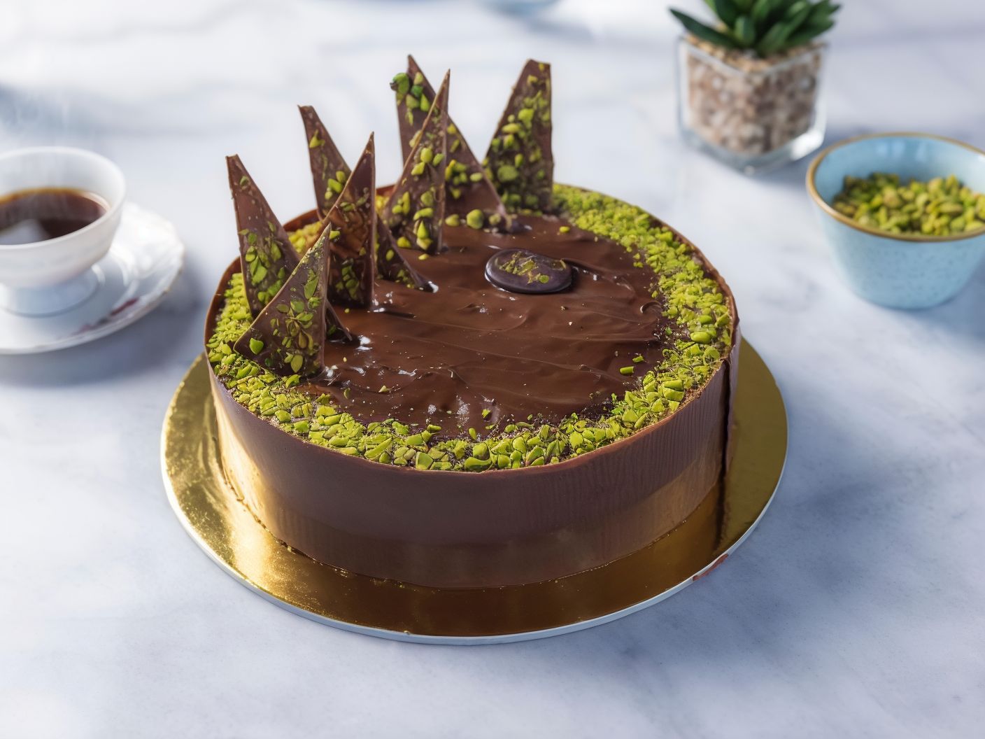 Cake Boutique delivery service in Bahrain | Talabat