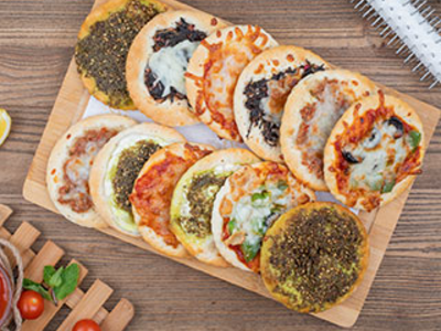 Take Away delivery service in Bahrain | Talabat