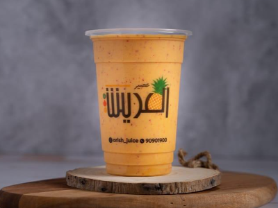Arish Juice delivery service in Kuwait | Talabat