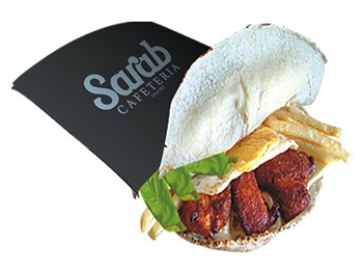 Al Sarab Cafeteria delivery service in UAE | Talabat