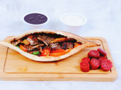 Samoon Iraqi Cafeteria delivery service in UAE | Talabat