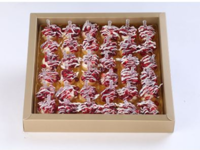 Catharei bakery and Sweets delivery service in Qatar | Talabat